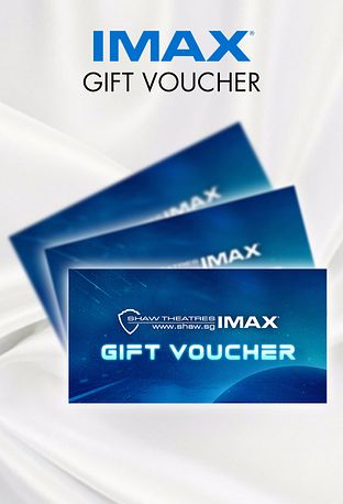 Movie Vouchers